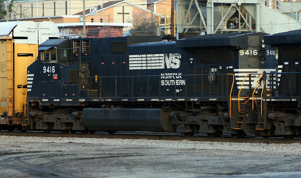 NS 9416